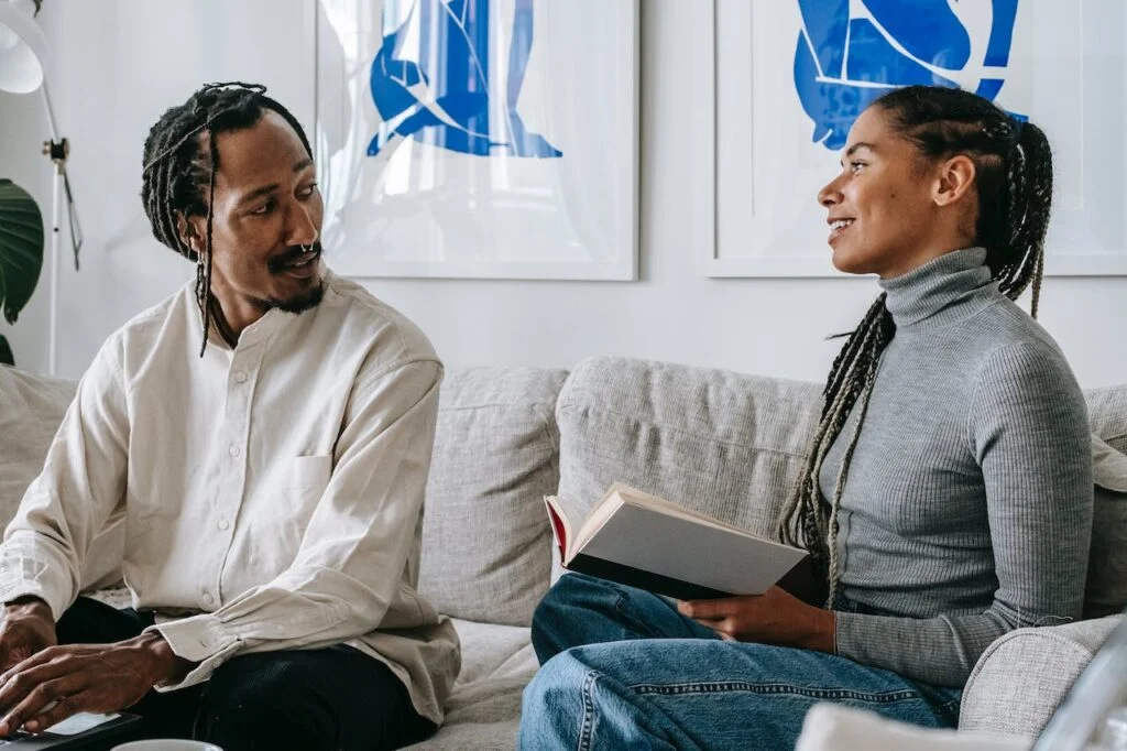 33 Effective Communication Tips for Women in Relationships